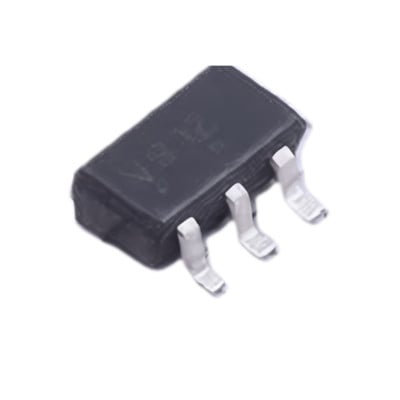 onsemi NSVT30010MXV6T1G Single Bipolar Transistor