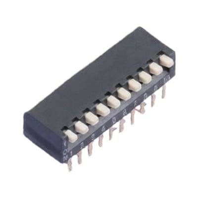 Hanbo Electronic DG-10PD DIP Switch