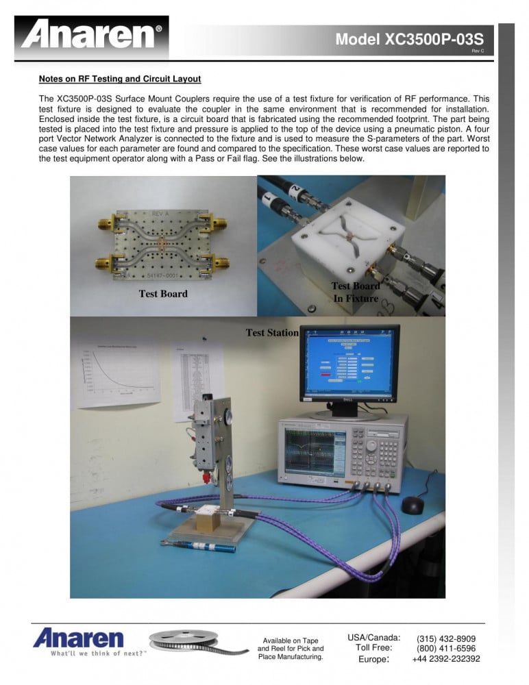 XC3500P-03S datasheet page 7