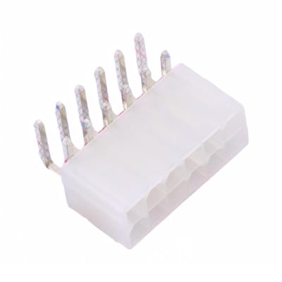 D-CHAIN PA2412420100-128DMD Male Header Pins