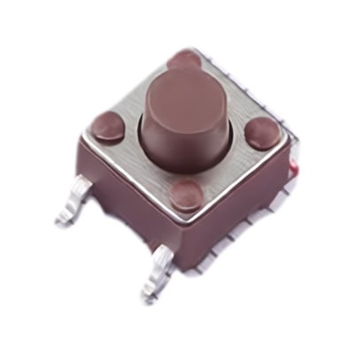 Khon TSB45311-080D332DA-L1000 Tactile Switch