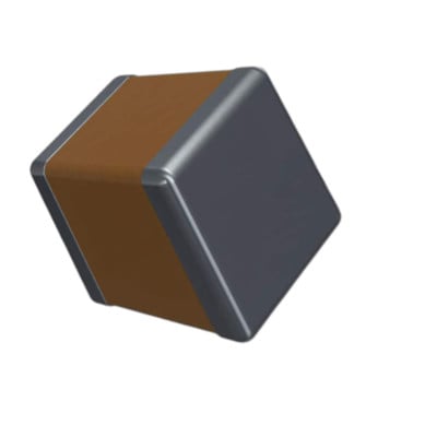 Central CTCB0603F-182H Ferrite Bead Chip