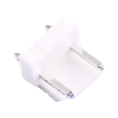 CJT(Changjiang Connectors) A3961WV-7P Male Header Pins
