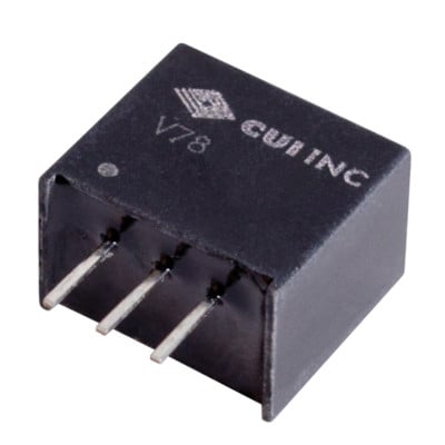 CUI V7803-1500R AC DC Configurable Power Supply Module