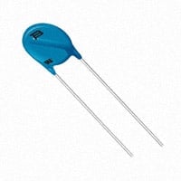 BOURNS MOV-07D151KTR Metal Oxide Varistor (MOV) – Circuit Protection Component
