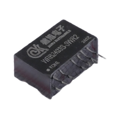 DEXU Electronics WRB2405S-3WR2 DC DC Converter Chip