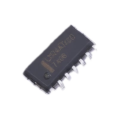 lingxingic SN7406DR(LX) Gates and Inverters Chip for sale