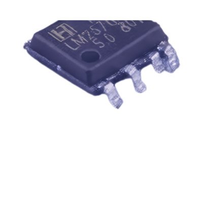 HTC LM2576HVDP-5.0 DC DC Switching Voltage Regulator for sale