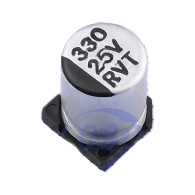Dersonic CE1H105M2S2NTA0VRJ0 Aluminum Electrolytic Capacitor