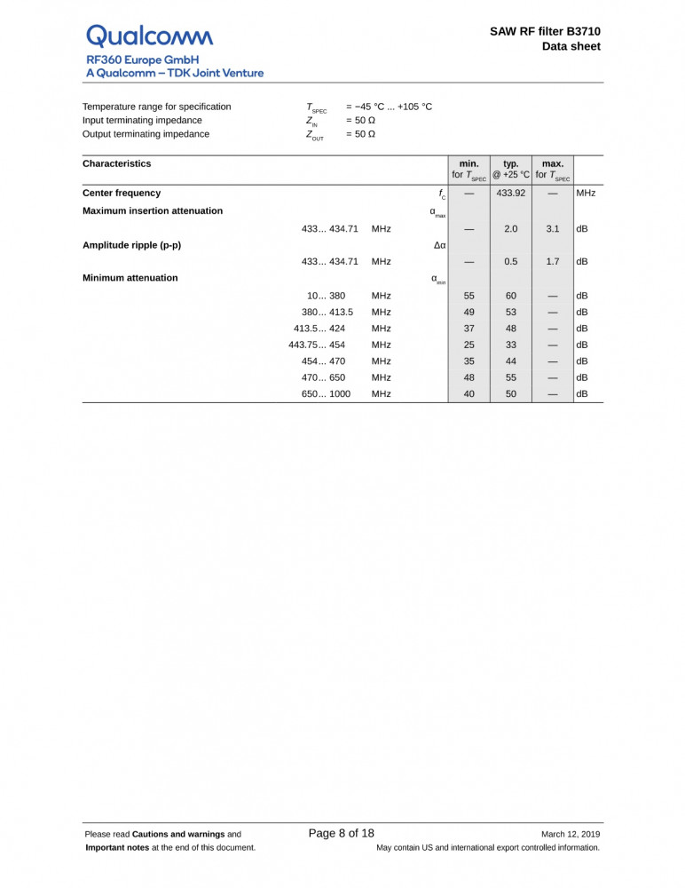 B39431B3710U410 datasheet page 10