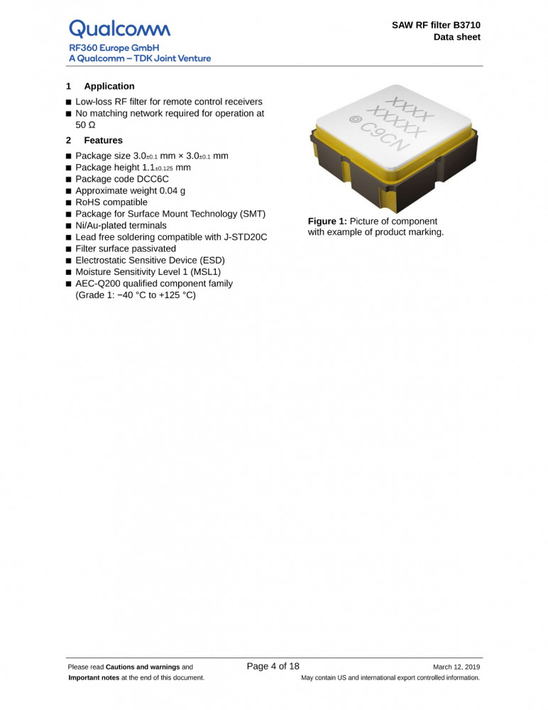 B39431B3710U410 datasheet page 6