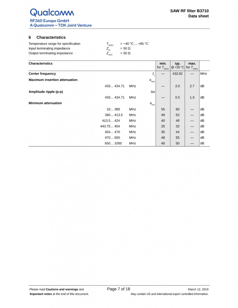 B39431B3710U410 datasheet page 9