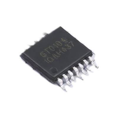 GTIC GT0108TG Translator & Level Shifter Chip