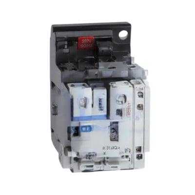 CHINT CJX2-0910 380V Electromechanical Contactor