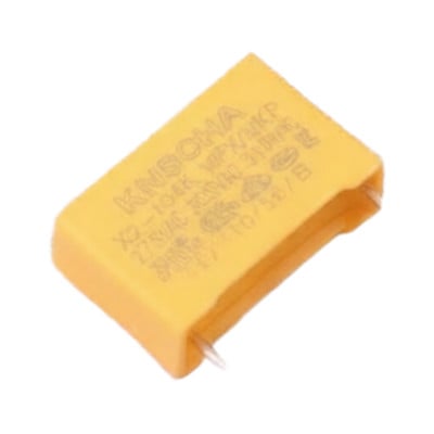 KNSCHA MPX104K31D2KN05800 Film Capacitor for sale