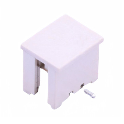 CJT(Changjiang Connectors) A2001WV-S-4P Male Header Pins