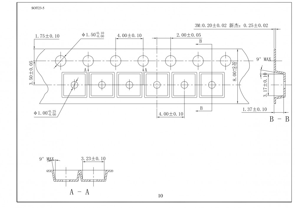 GX36Z technical document page 10