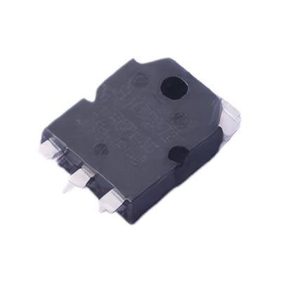 SPTECH 2SC5358 Single Bipolar Transistor