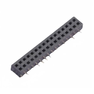 SAMZO 5BIE3-2344-216-W0 Female Socket Header Receptacle Chip for sale