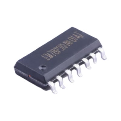 ELAN Microelectronics EM78P372NSO20J Microcontroller