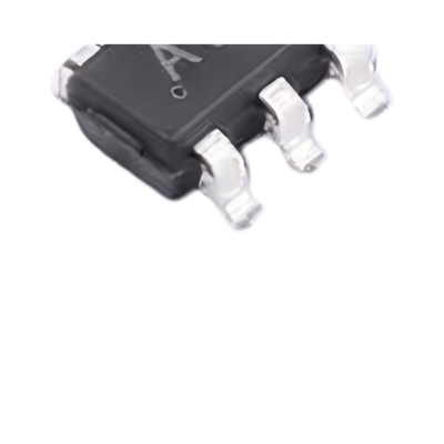 EnergyMath EM74AHC1G32GV Single 2-Input OR Gate Chip – Gates and Inverters