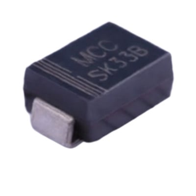 MCC SK44BL-TP Single Diode