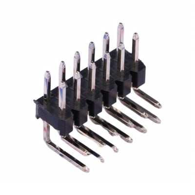 MINTRON MTP220-1206S1 Male Pin Headers – 2.20mm Pitch PCB Connector