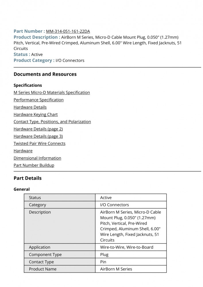 MM-314-051-161-22DA technical document image 1