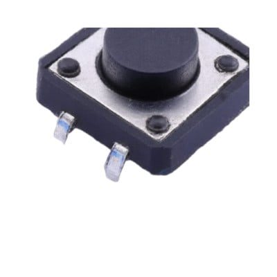 Korean Hroparts Elec K2-1103DP-R4SW-04 Tactile Switch