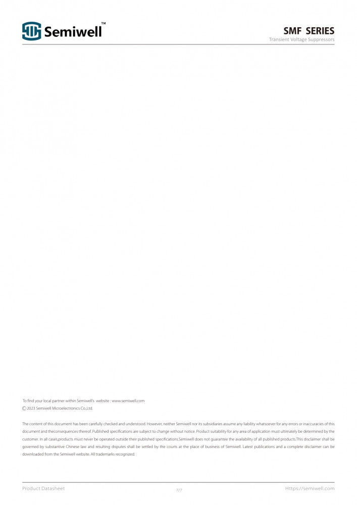 SMF43CA document page 7