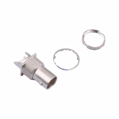Samtec BNC7T-P-C-GN-ST-CA6 Coaxial Connector (RF) Assembly