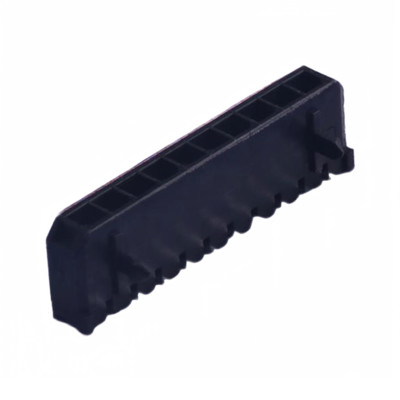 Hongxing HX30001-12WA bk Male Header Pins