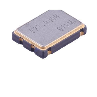 EPSON SG-8002CA 1.000000MHz PCB