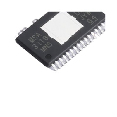 Minos MSA3116D2 Audio Amplifier Chip for sale