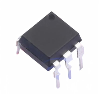 AOTE MOC3063M Triac Output Optoisolator Chip
