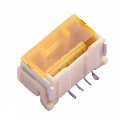 XYECONN XY-MX1.5-8A51 Male Pin Header Connector