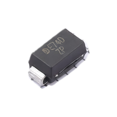 Jingdao Microelectronics SMAJ17CA TVS Diode