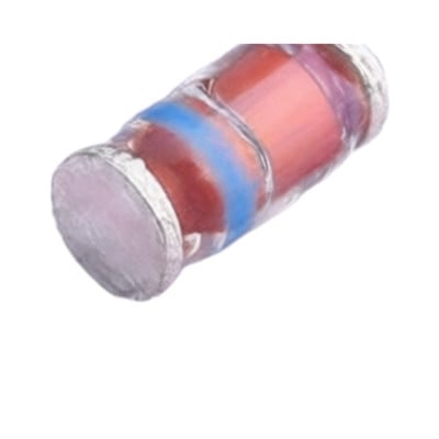 LGE DL4733A Single Zener Diode