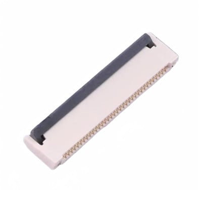 Hanbo Electronic HB-FPC05-GXG-H2012P