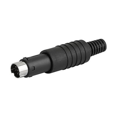 SCHURTER 4850.2800 Circular Connector Assembly for sale