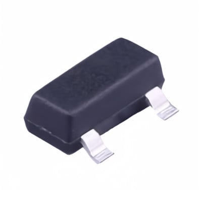 Slkor SL3414A Single N-Channel MOSFET