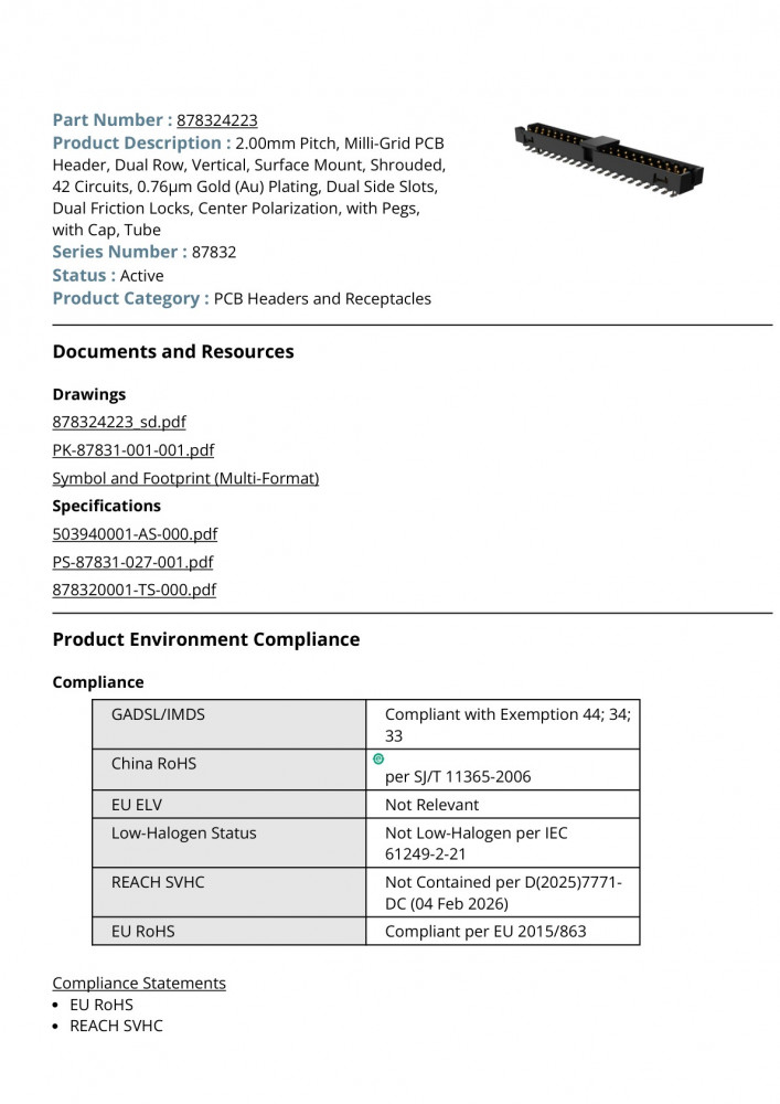 878324223 technical document preview, page 1