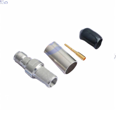 HenryTech HL-SMA-K300Y Coaxial Connector RF Assembly for sale