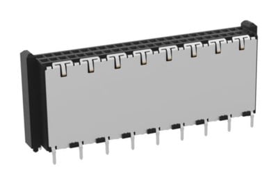 TE Connectivity / ERNI 154718