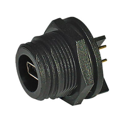 Bulgin PX0457 Between Series Adapter Cable Assembly for sale