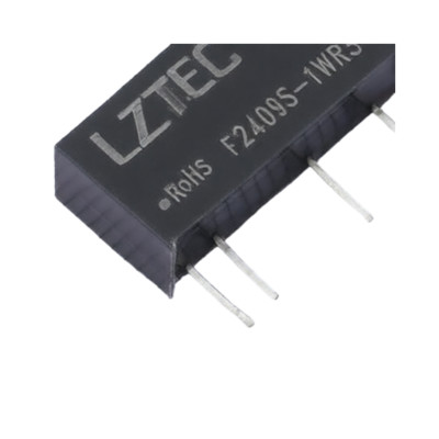 LZTEC F2412S-1WR3 DC DC Converter Chip