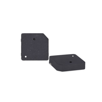 Mag Trd SMT 5mm 3.6V 4.0kHz Sq Tall for sale