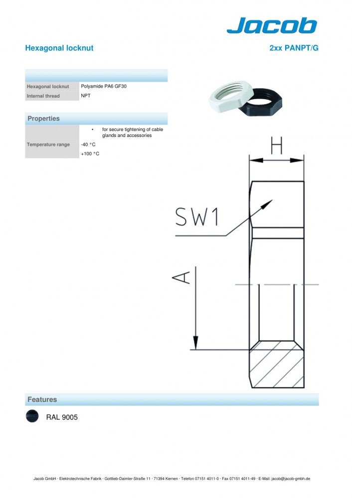 LEA NETWORKS product document image 1