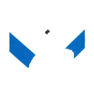 BORN BM3134KE Single N-Channel MOSFET