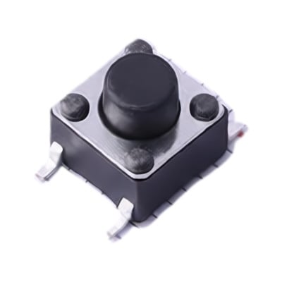 BZCN TSD003B05018A33 Tactile Switch